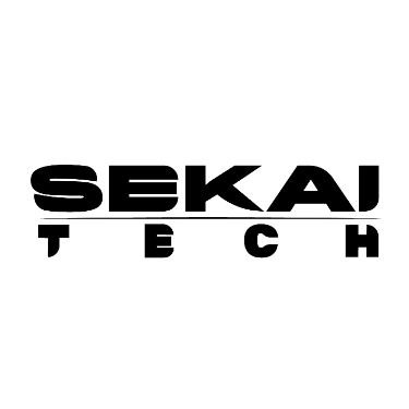 Иконка канала SEKAI TECH