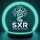 Иконка канала SXR AI studio нейростудия