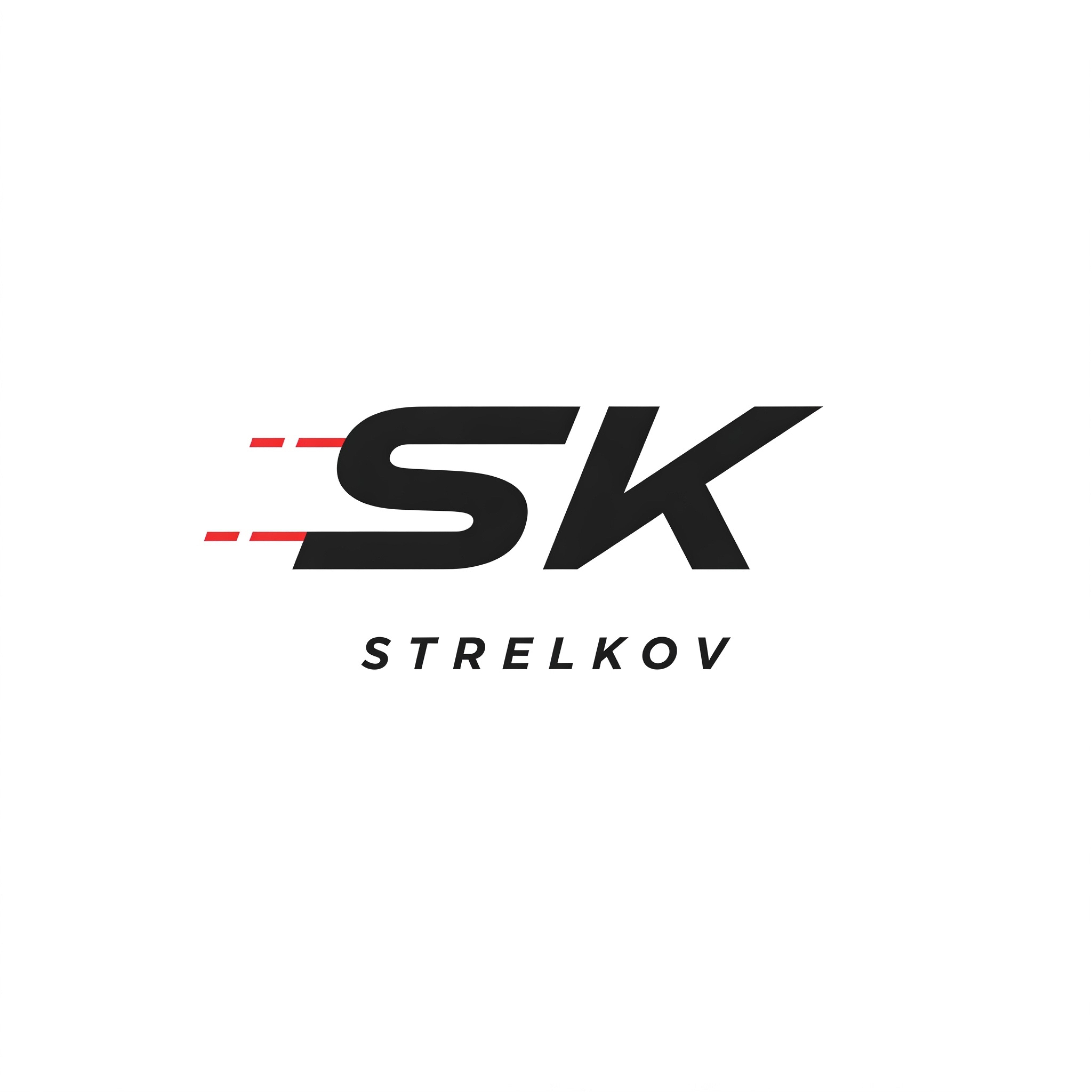 Иконка канала STRELKOV