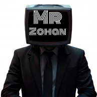 Иконка канала Mr. Zohan