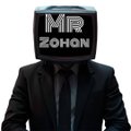 Иконка канала Mr. Zohan