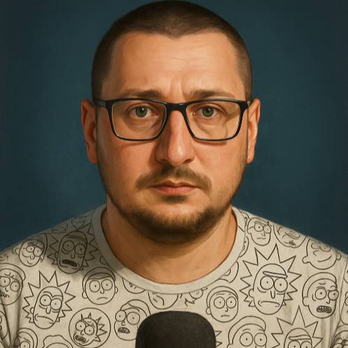 Иконка канала Вот это Новости
