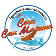 Иконка канала Сочи-СанМарина