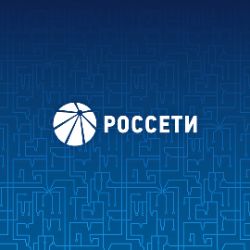 Иконка канала Россети