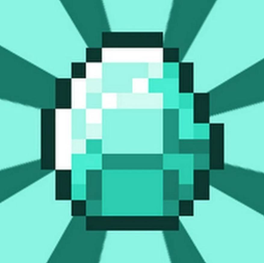 Иконка канала Daimond