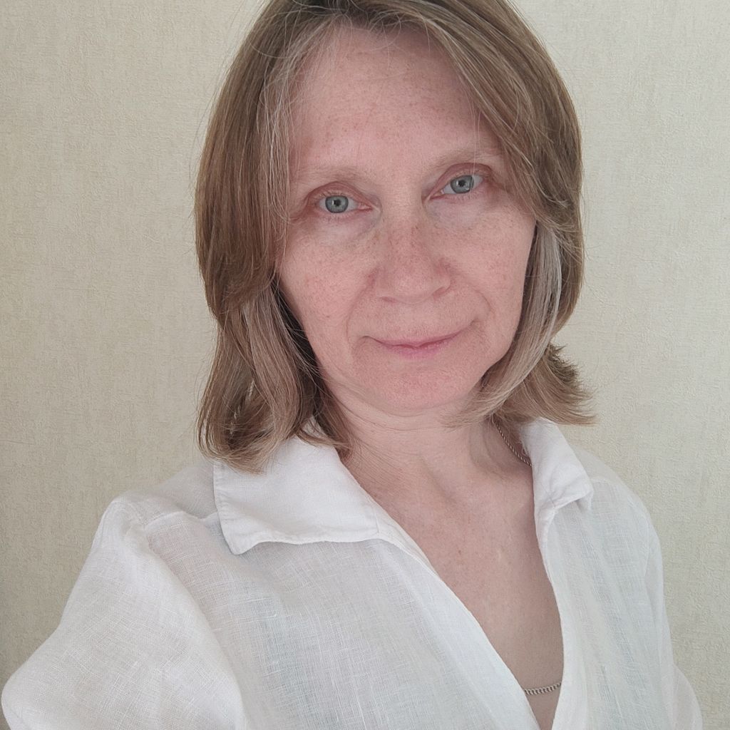 Иконка канала Елена Сердцова
