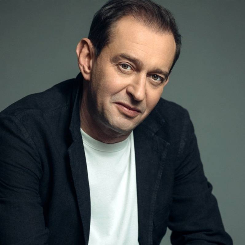 Иконка канала Константин Хабенский