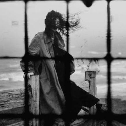 Иконка канала WINCHESTERRR