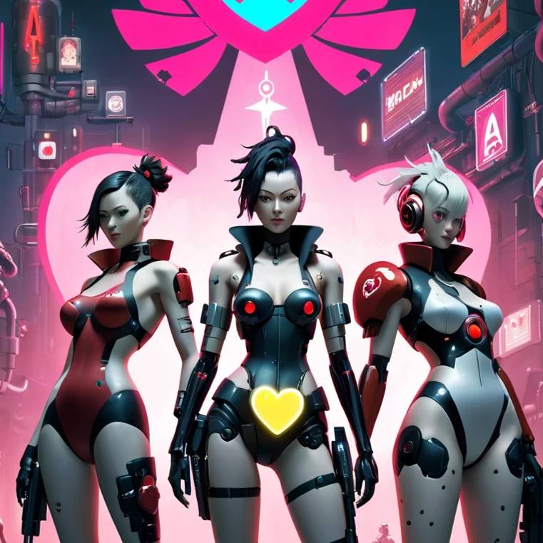 Иконка канала Mega and Atomic Heart