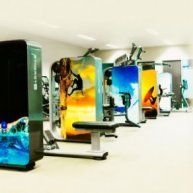 Иконка канала Фитнес Трейд