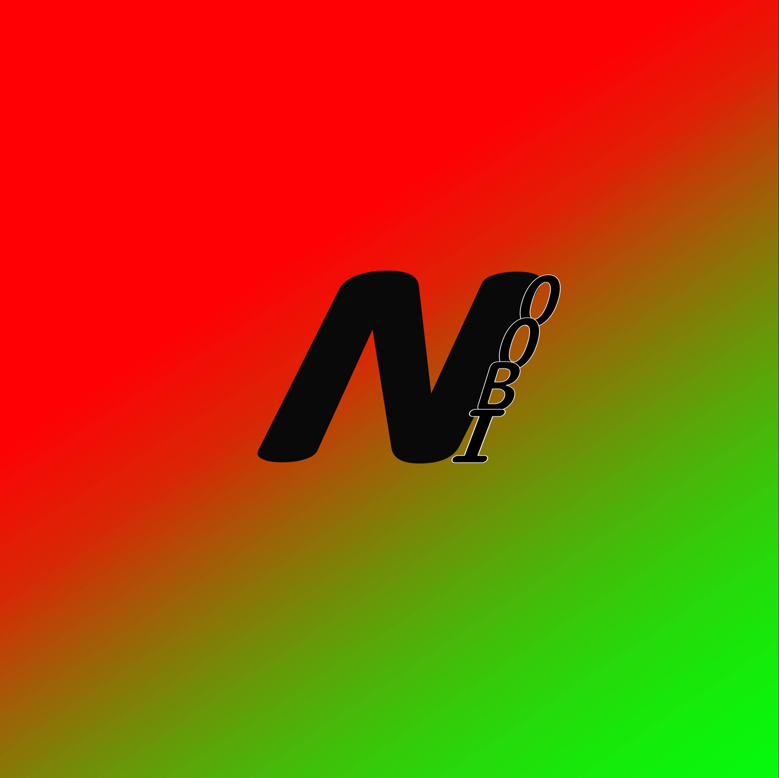 Иконка канала NOOBI