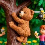 Иконка канала Пластилиновый мир