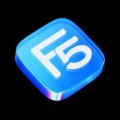Иконка канала PRESS F5