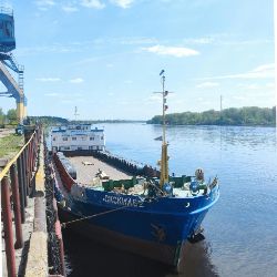 Иконка канала Работа на флоте