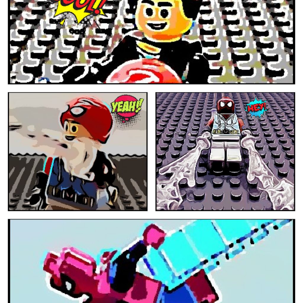 Иконка канала Hobiest