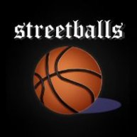 Иконка канала streetballs.mp4