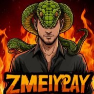 Иконка канала Змейplay