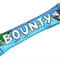 Иконка канала Bounti