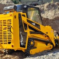 Иконка канала Мини погрузчики RDA - 400