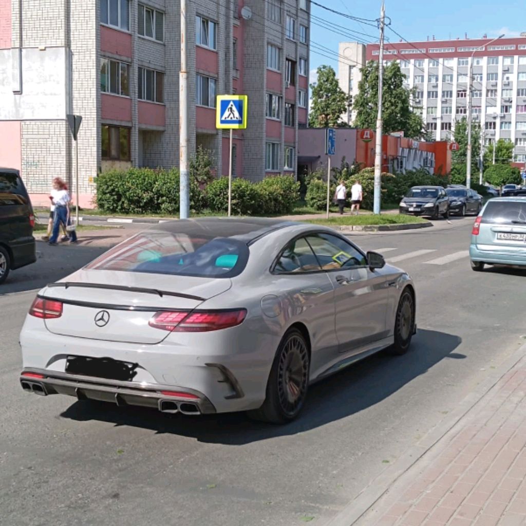 Иконка канала AMG💪
