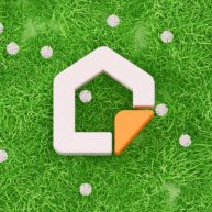 Иконка канала Домклик