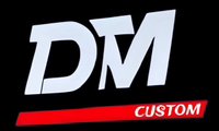 Иконка канала DM custom