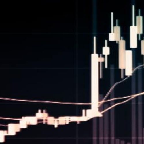 Иконка канала Trading Depth