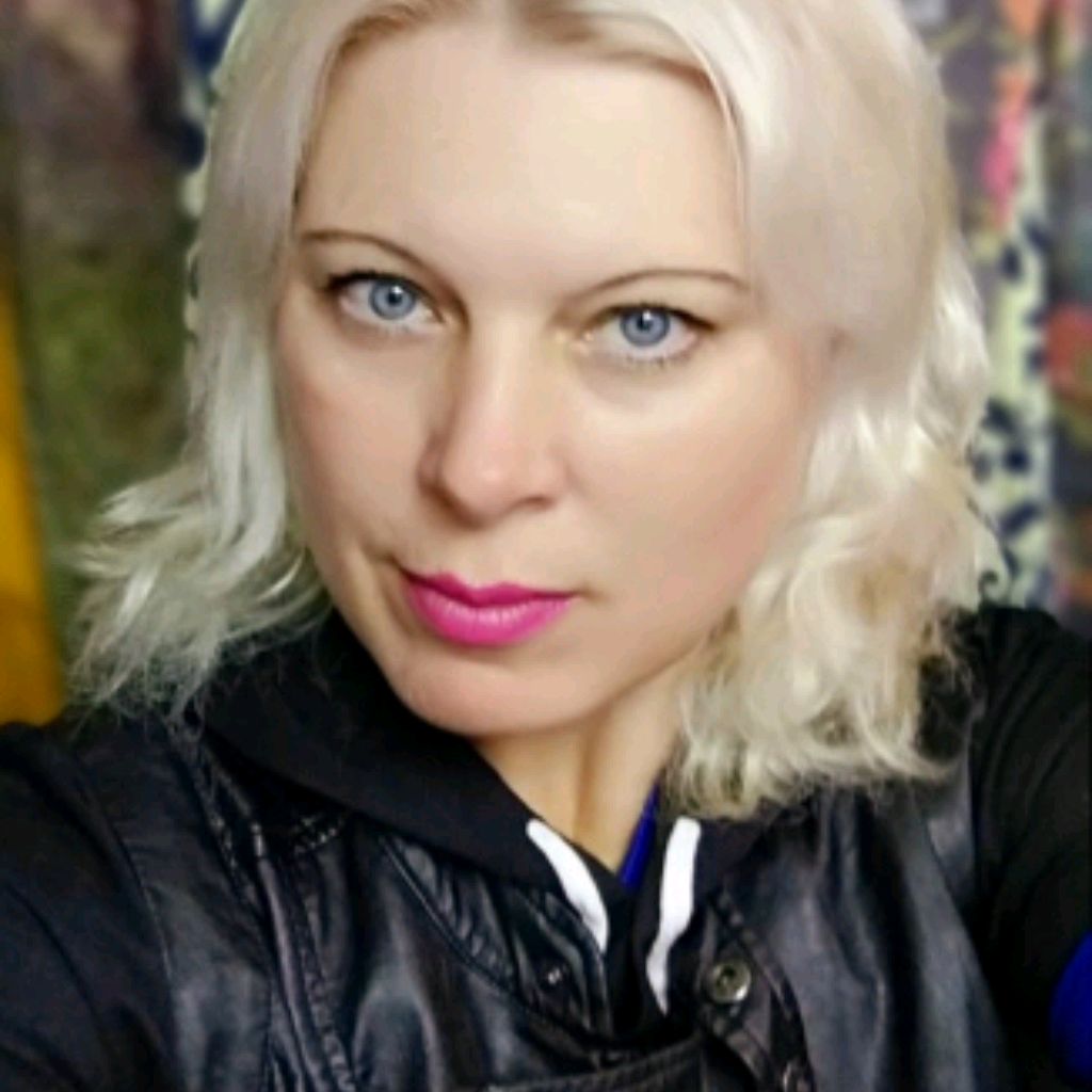 Иконка канала Юлия Горбач