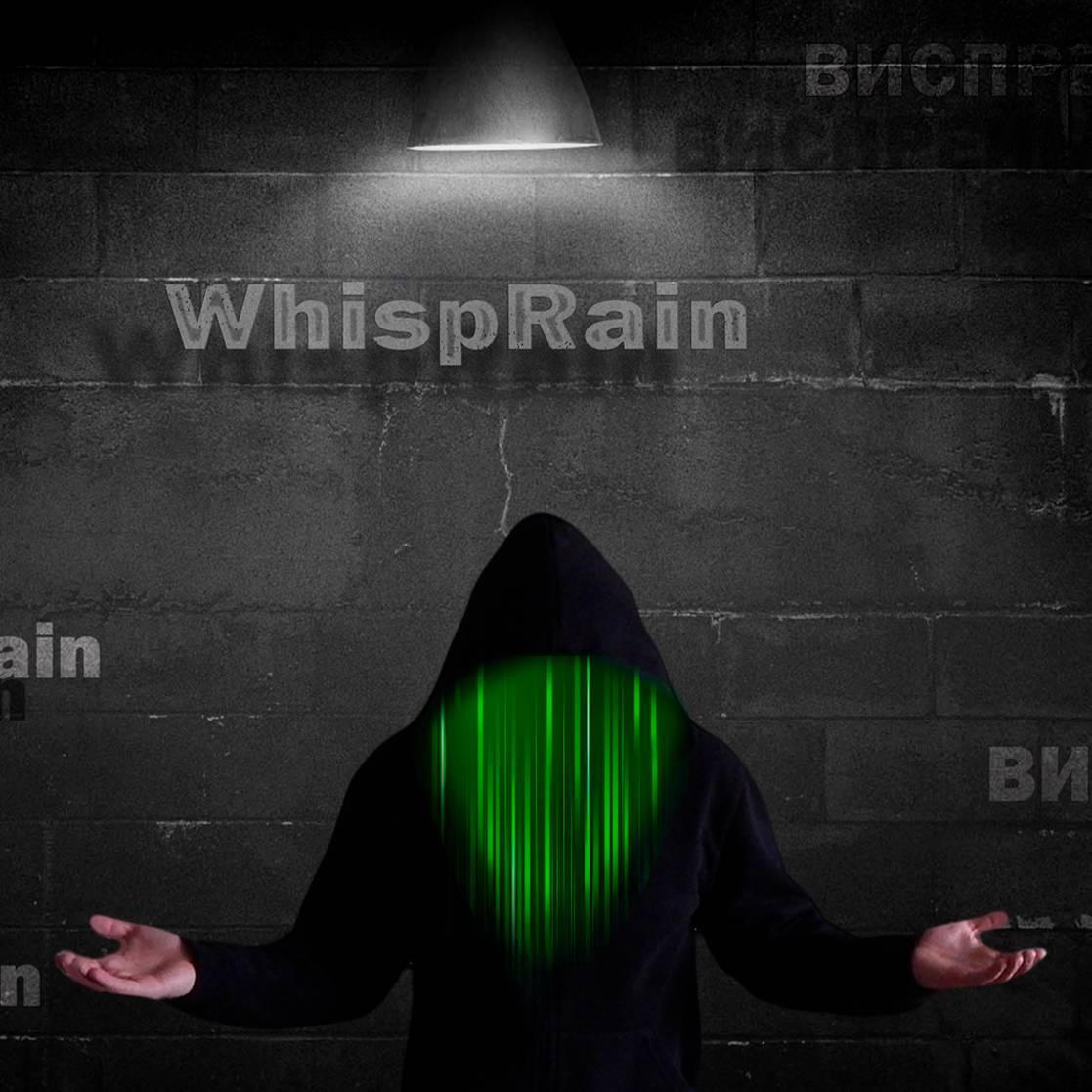 Иконка канала Whisprain