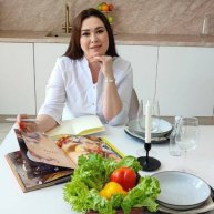 Иконка канала Снизить вес/Кочергина Галина