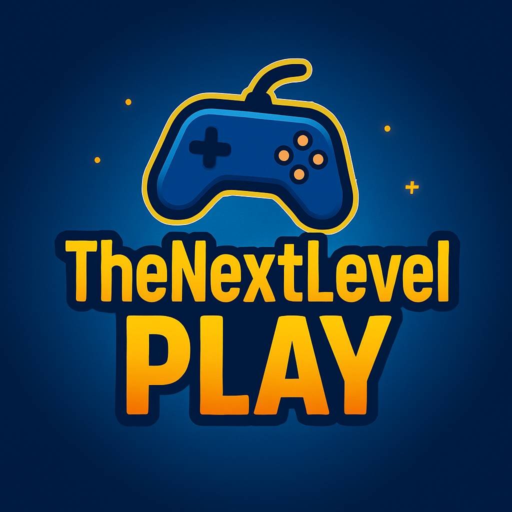 Иконка канала The Nexxt Level Play