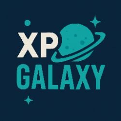 Иконка канала XP Galaxy