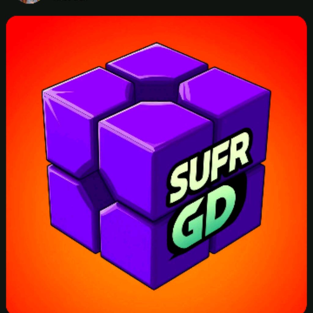 Иконка канала Super GD | РКГД RUTUBE