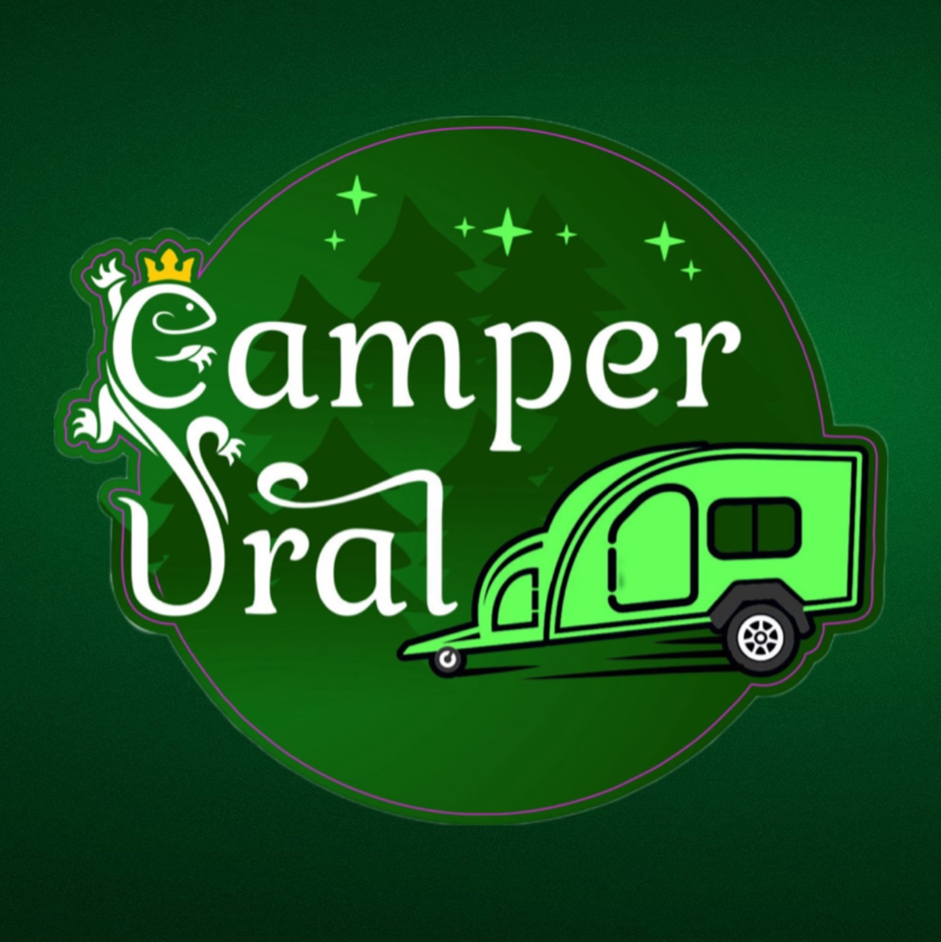 Иконка канала Кемпер Урал / Camper-Ural /ПРИЦЕП-АВТОДОМ