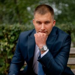 Иконка канала Игорь Позняков