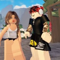 Иконка канала Alex and Kayly | Berry Avenue