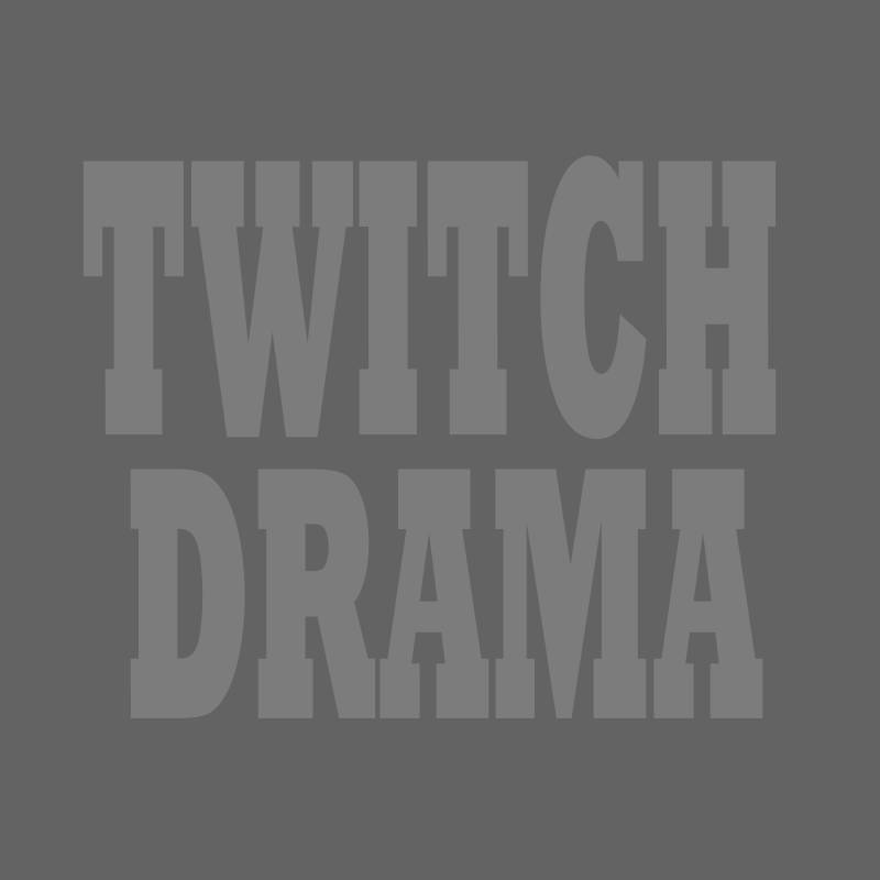 Иконка канала TWITCH DRAMA