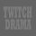 Иконка канала TWITCH DRAMA