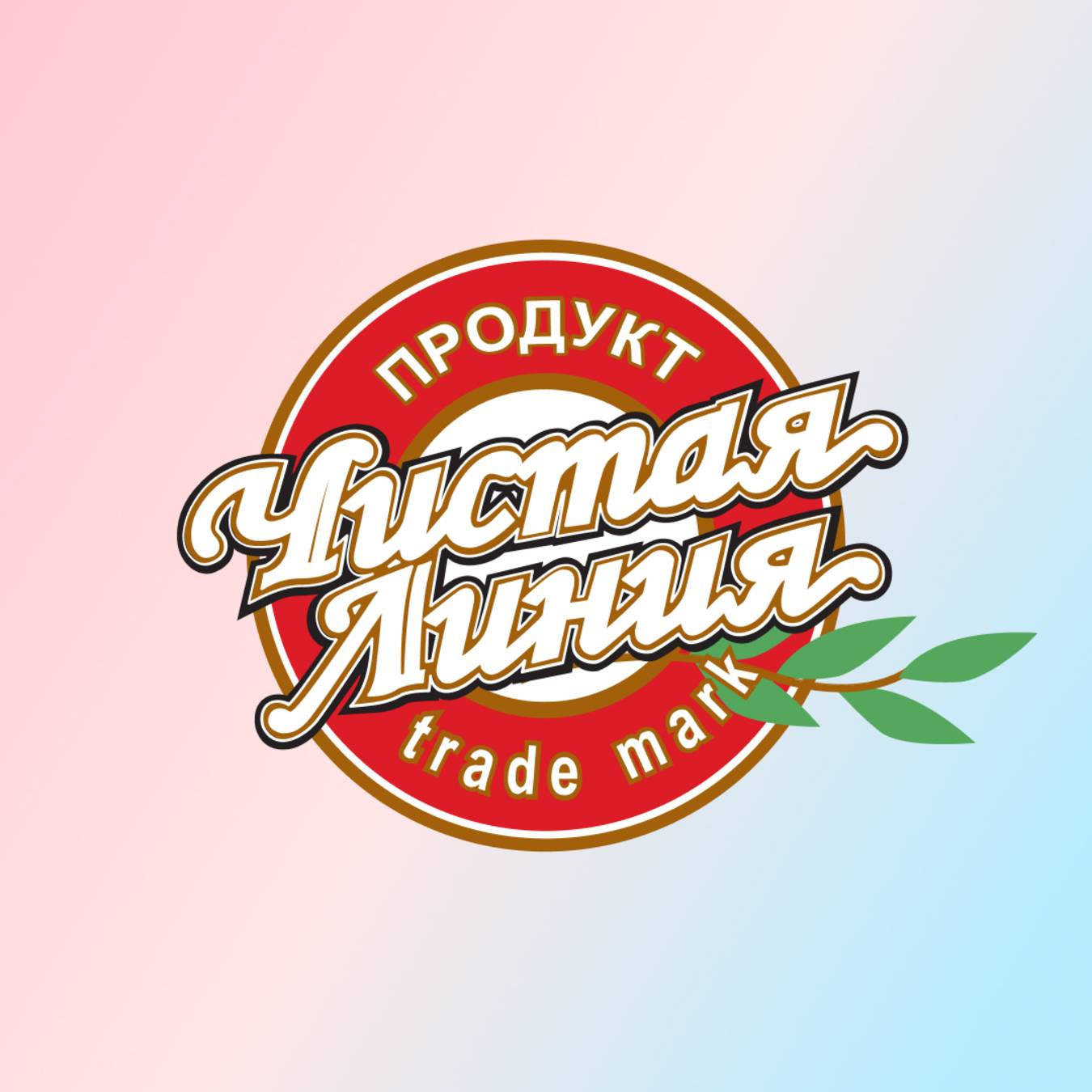 Иконка канала Чистая Линия