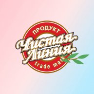 Иконка канала Чистая Линия
