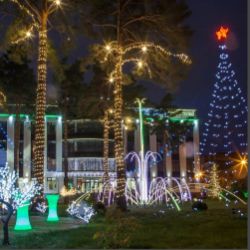 Иконка канала ГК Лунный Свет/Новосибирск