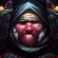 Иконка канала myGG