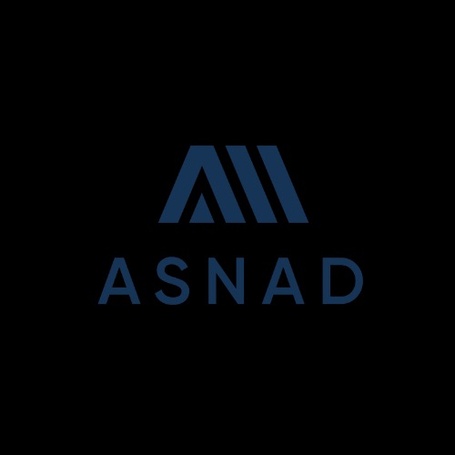 Иконка канала ASNAD
