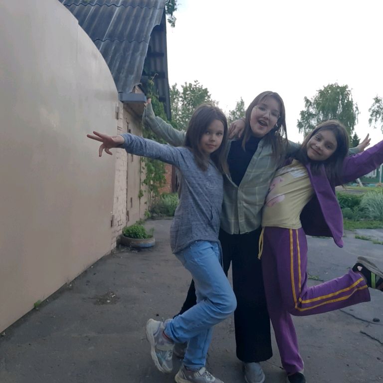 Иконка канала Spashan Trio