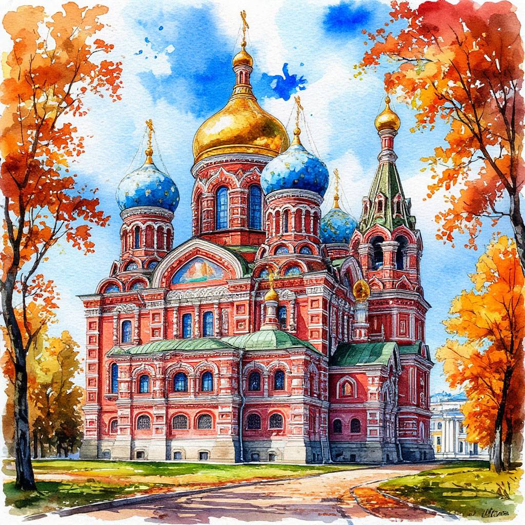 Иконка канала Божественная литургия