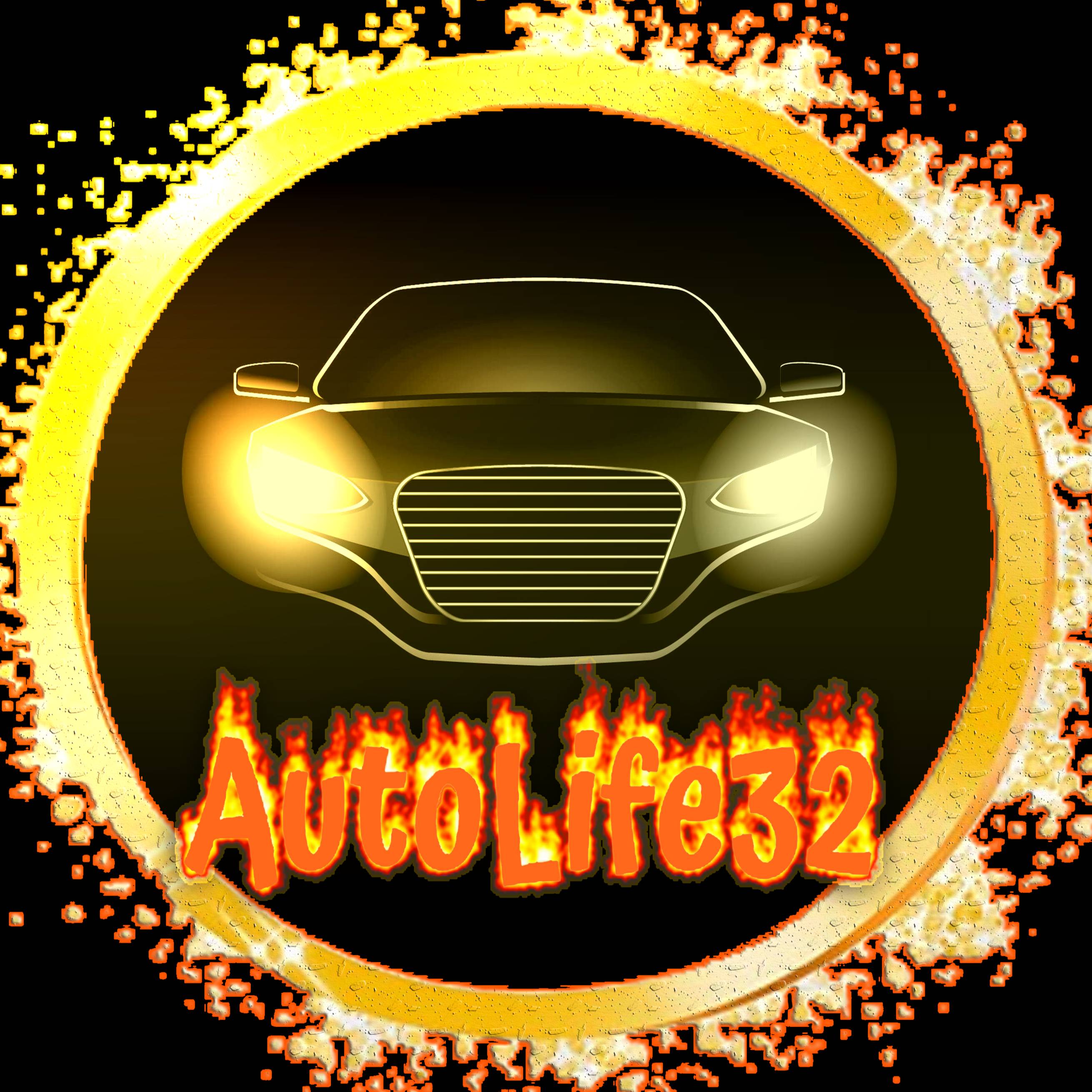 Иконка канала AutoLife32
