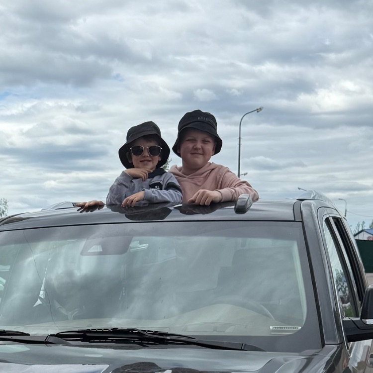 Иконка канала Ugrumiki