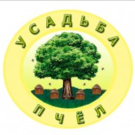 Иконка канала Усадьба Пчёл