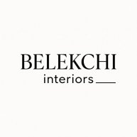 Иконка канала BELEKCHI Interiors