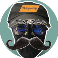 Иконка канала VrSpgaming